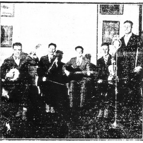 Stream Waltz Promenade - George Wade & His Cornhuskers by Ontario ...