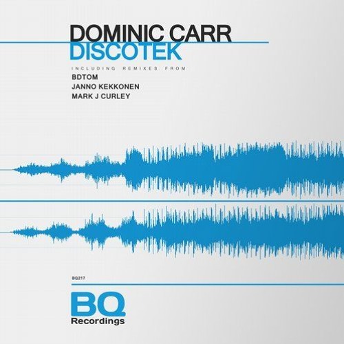 Stream Dominic Carr - Rise BDTom Remix CUT Version by BDTom | Listen ...