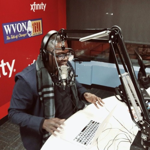 Stream Maze Jackson WVON 1690AM | The Talk of Chicago | What's Next ...