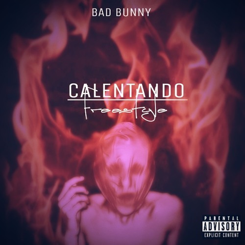 Stream Bad Bunny - Calentando(1) by Bad bunny fans | Listen online for ...