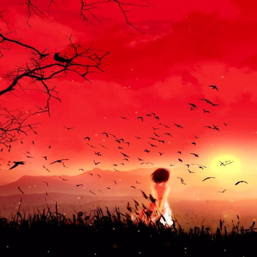 Stream Crimson Sky (Wet Mixdown) by Elene | Listen online for free on ...