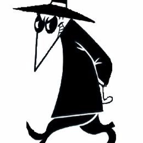 Stream episode Evil Spy by Hudson Atwell podcast | Listen online for ...