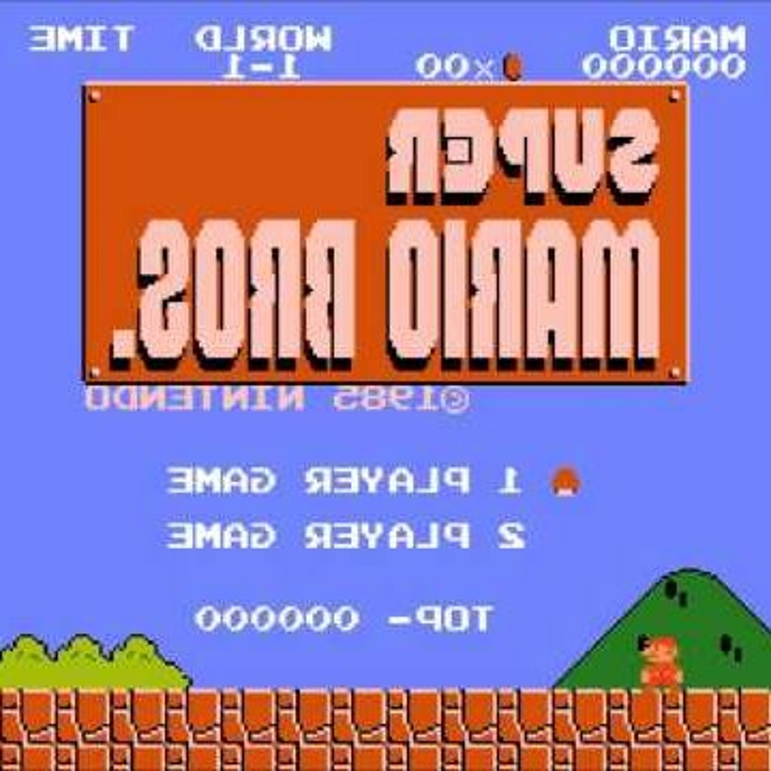 Stream sorB oiraM repuS by Windows 10 | Listen online for free on ...
