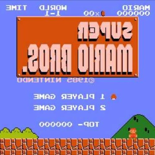 Stream sorB oiraM repuS by Windows 10 | Listen online for free on ...