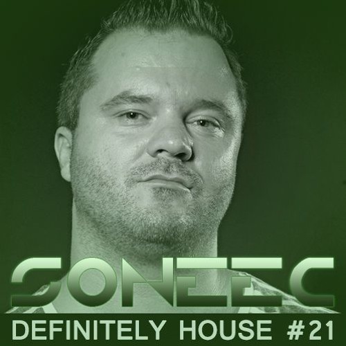 Stream Definitely House #21 by DjSoneec | Listen online for free on ...