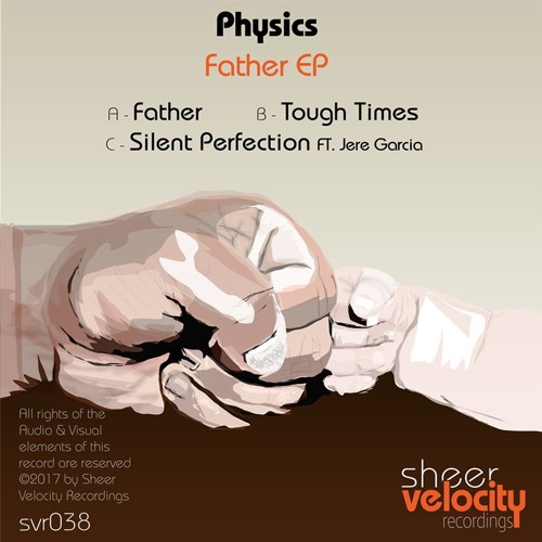 Stream SVR038B - Physics - Tough Times by Sheer Velocity Recordings ...