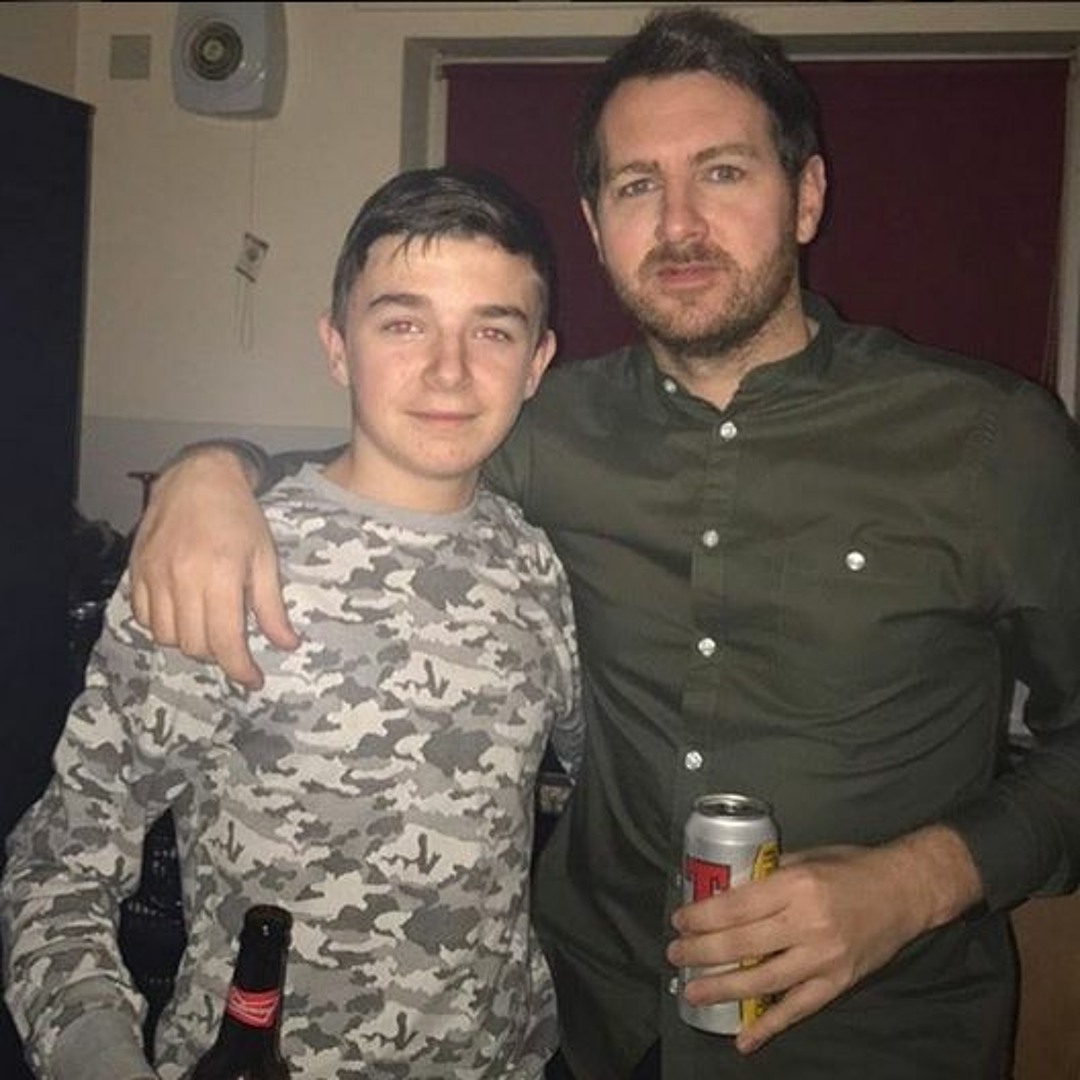 Stream Stitches - Shawn Mendes by Declan Quinn♛ | Listen online for ...