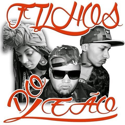 Stream Filhos Do Leão - O Poderoso Chefão (single 2011.) by FILHOS DO ...