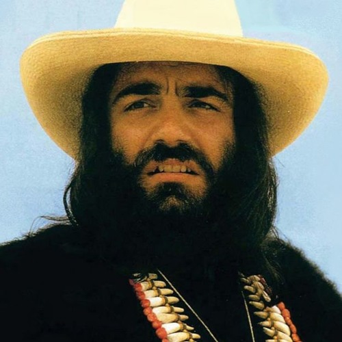 Stream Rebecca (Demis Roussos cover) by Andrea Veltroni II | Listen ...