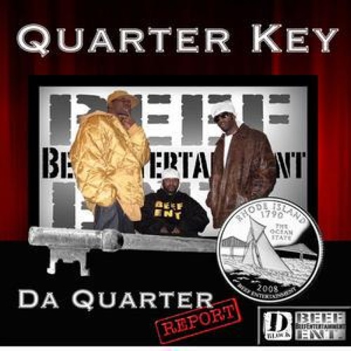 Stream Beef Ent. - I Am What I Am - Da Quarter Report by Beef Ent ...