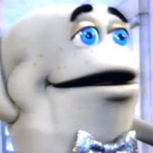 Stream Episode 29-- The Adventures Of Timmy The Tooth by Sistertime ...