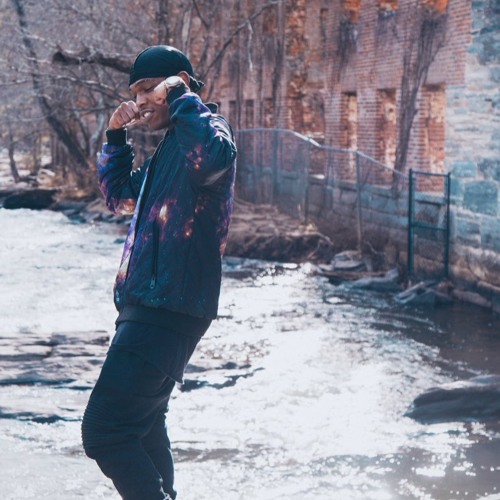 Stream JBAR Litted by JBAR | Justin Benjamin | Listen online for free ...