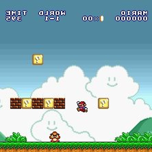 Stream sorB oiraM repuS sratS-llA oiraM repuS by Windows 10 | Listen ...