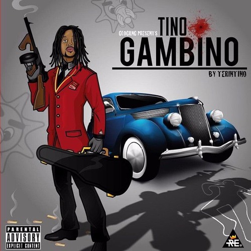 Glo Gang Tadoe