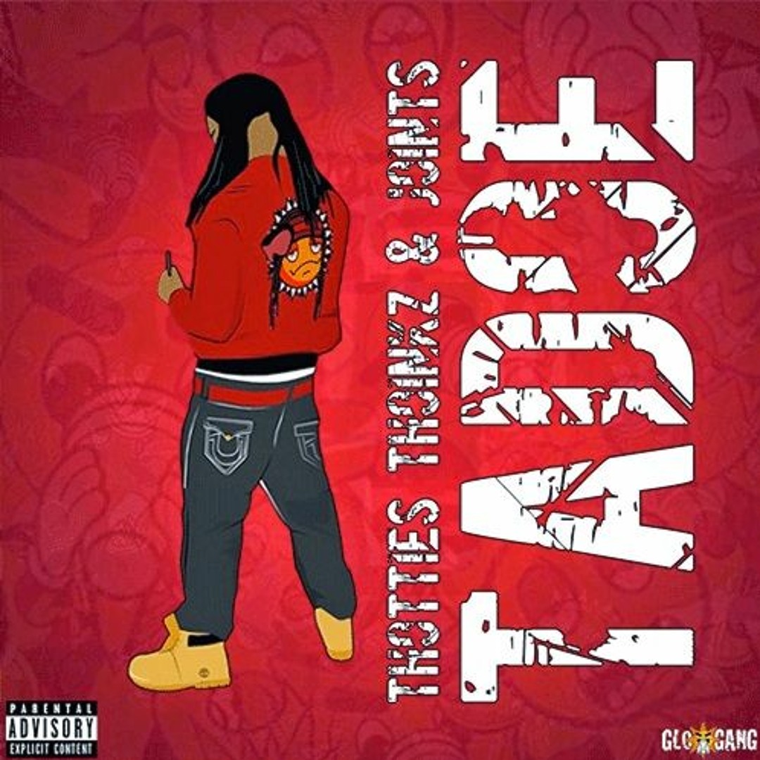 Stream Thotties Thoinkz Joints ft. Chief Keef by Tadoe | Listen online ...