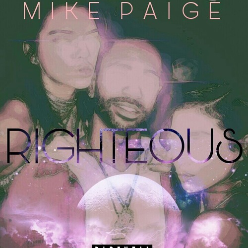 Stream Mike Paige x Righteous (codeine coma) by Mike Paige | Listen ...