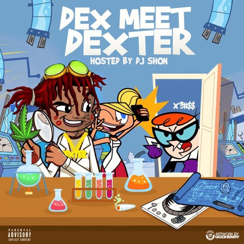 Stream FAMOUS DEX ~ SICK OF ME by ㅤ | Listen online for free on SoundCloud