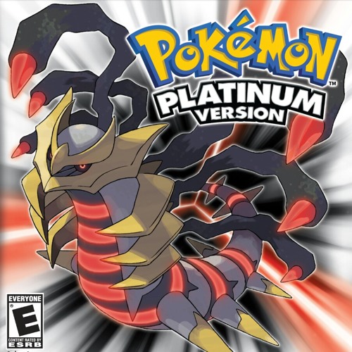 Stream Pokémon Platinum Route 210 Music (Day) by Lè Guy | Listen online ...