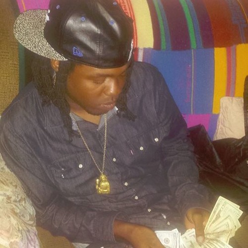 Stream Gold Stove by MAC 1K | Listen online for free on SoundCloud