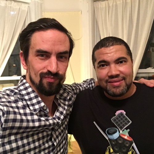 Stream Ep. 17 - Shawn J. Period by The House List | Listen online for ...