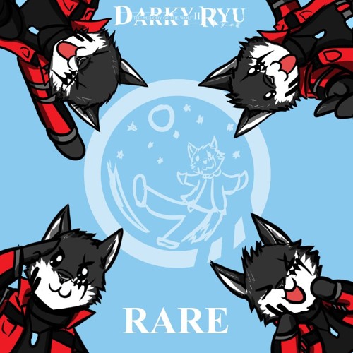 Stream 【UTAU獣人リンク】 RARE by Darky Ryu [ダーキ 竜] | Listen online for free ...