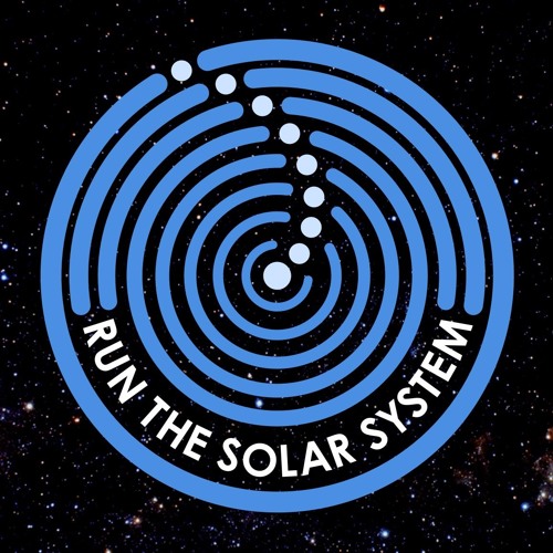 Stream episode Run the Solar System Training Tips by Six to Start ...