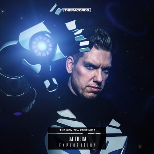 Stream Dj Thera - Exploration (THER-198) by THERACORDS | Listen online ...
