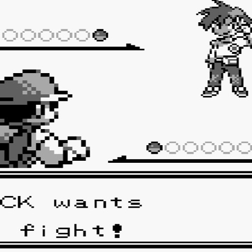 Stream Pokemon 8 Bit Kanto battle theme (remake) by Luly | Listen ...