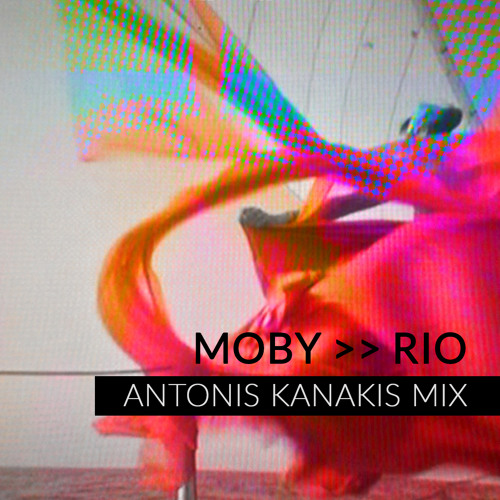 Stream Rio (Antonis Kanakis Mix) by Antonis Kanakis Official | Listen ...