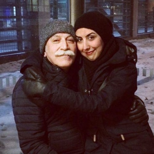 Stream Milad | ميلاد by Sara_Fallahi | Listen online for free on SoundCloud