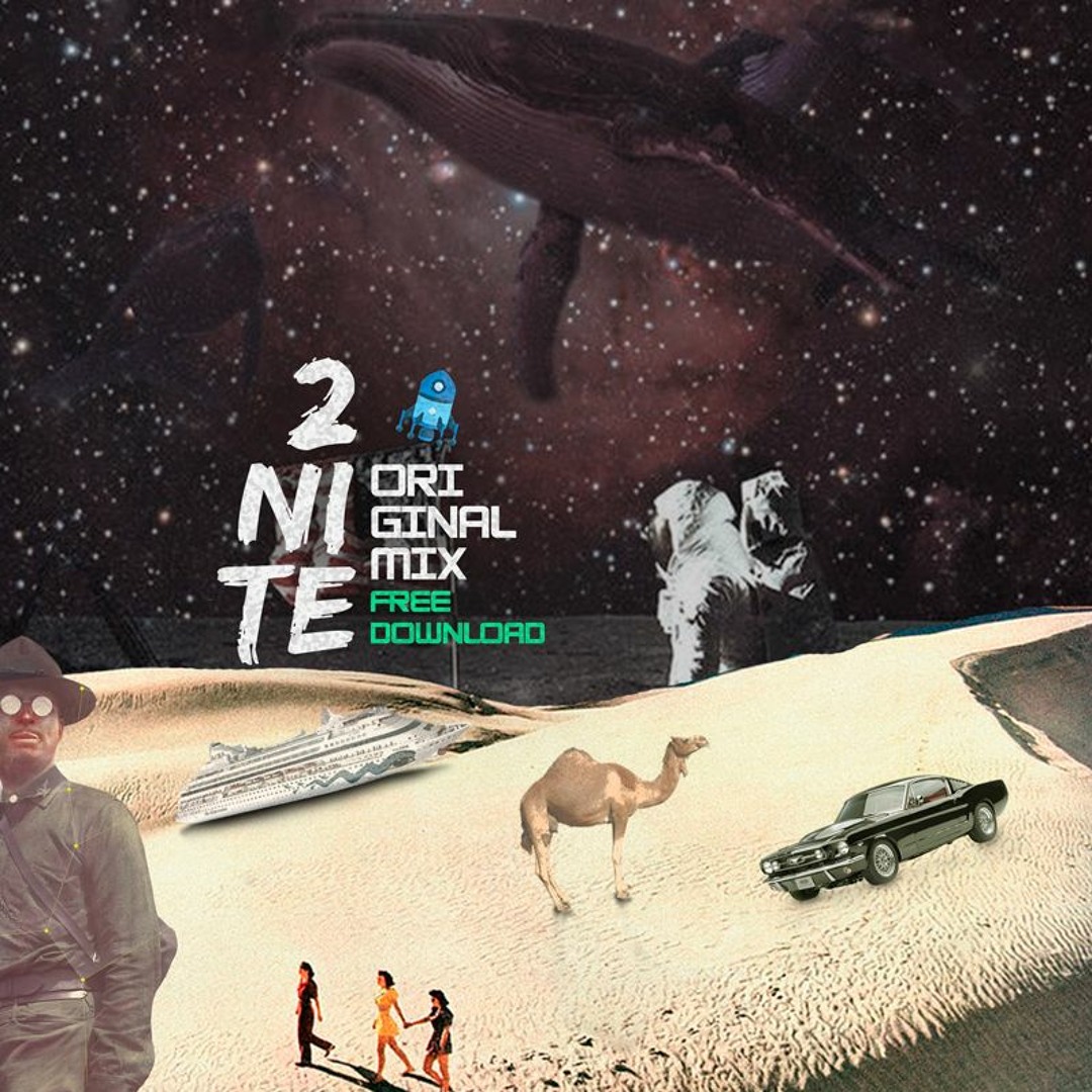 Stream 2Nite (Original Mix) by VICTOR LOU | Listen online for free on ...