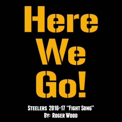 Stream TomCoxRox | Listen to Steelers Fight Songs playlist online for ...