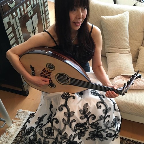 Stream Tahmila Sika composed by Yoshiko Matsuda by Yoshiko Matsuda | Listen online for free on ...