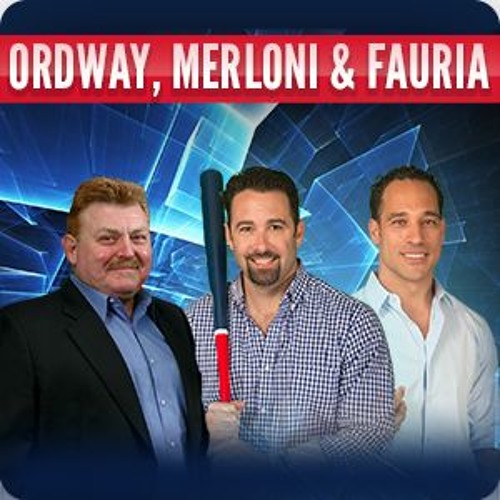 Stream episode Angry Lou says Brady can't win Super Bowl MVP by WEEI ...