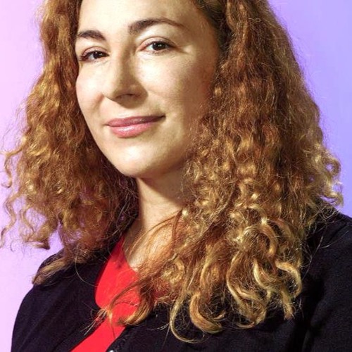 Stream episode Jessica Richman, co-Founder and CEO of uBiome ...