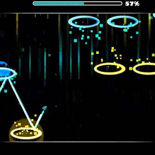 Stream DANTDM'S FULL OLD INTRO SONG!!!(Geometry Dash) by Sean Sanders ...