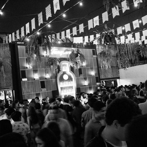 Stream DJ FADDY Ft. Dj Brucks - MIX NOVENTERO [Vol.1] by FADDYDJ ...