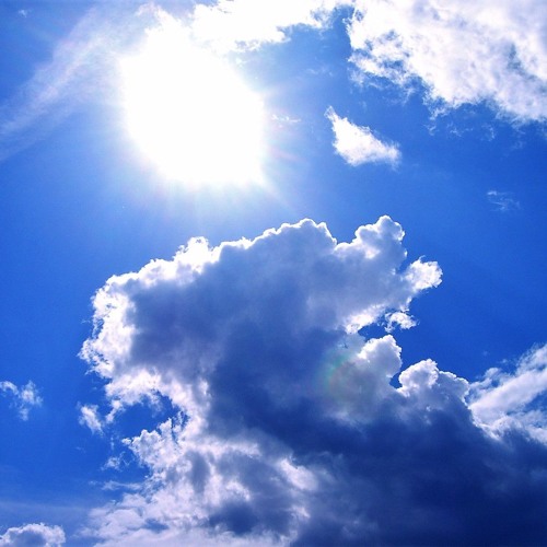 Stream Skylines by Mark Marsland | Listen online for free on SoundCloud