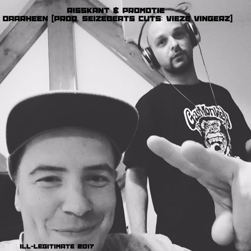 Stream Risskant & Promotie - Daarheen (Prod. Seize - Cuts by Vieze ... Stream Risskant & Promotie - Daarheen (Prod. Seize - Cuts by Vieze ...