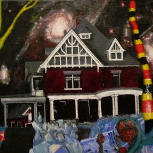 Stream Arcane Knowledge.MP3 by Steve Watrous | Listen online for free ...