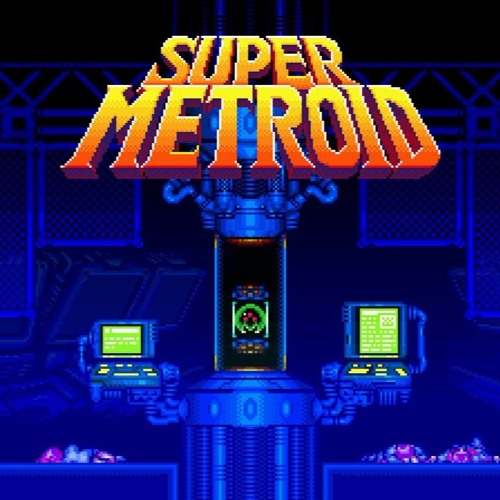 Stream Super Metroid - Title Screen Theme by ZeroBlade | Listen online ...