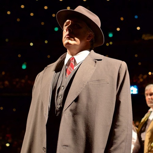 Stream STEPHEN POWELL sings "Di Provenza il mar" by Seattle Opera ...