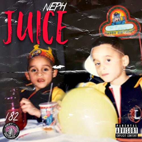 Stream Neph - Big Bro Skit by NastyNeph | Listen online for free on ...