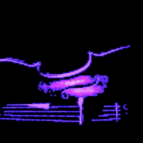 Stream Mark Hagerty | Listen to FORAYS, Ovidiu Marinescu, processed ...