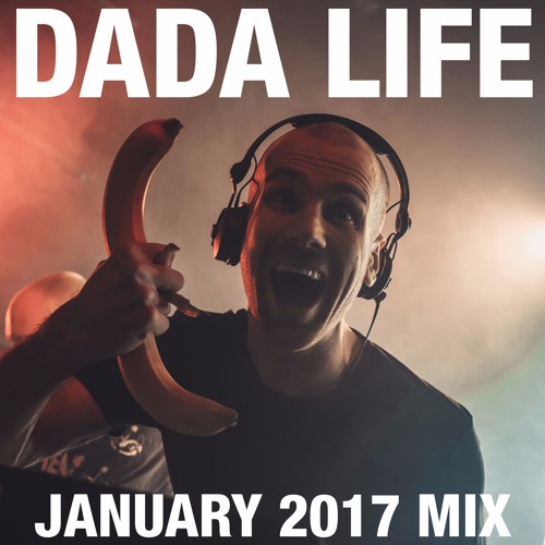 Stream Dada Land - January 2017 Mix by Dada Life | Listen online for ...
