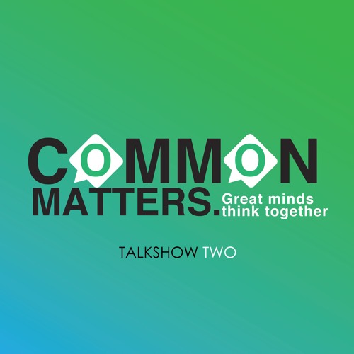 Stream Mega FM - Common Matters Talk Show Two: Marriage & Divorce Bill ...