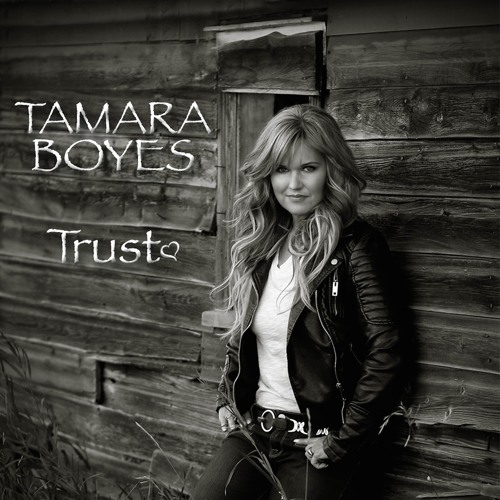 Stream Trust - Mastered by Tamara Boyes | Listen online for free on ...