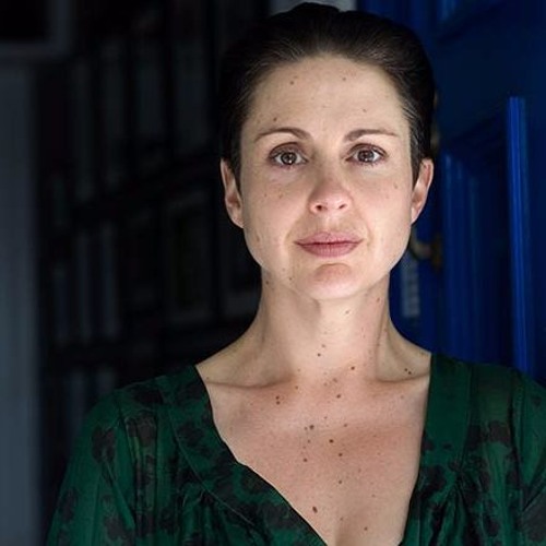 Stream episode Sweetman Podcast: Episode 46 - Victoria Kelly by off the ...