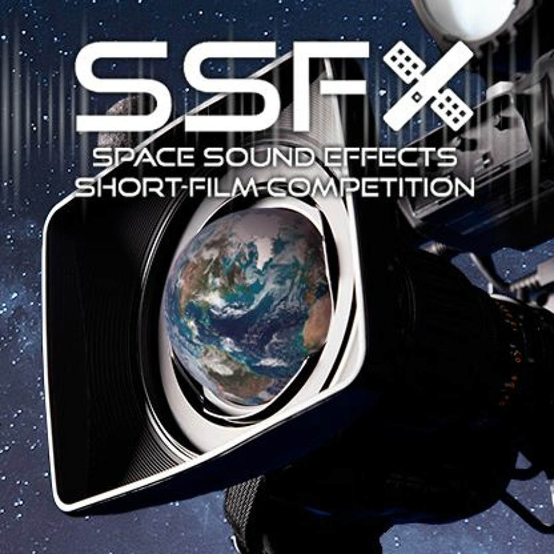 Stream martinarcher | Listen to SSFX Space Sound Effects playlist ...