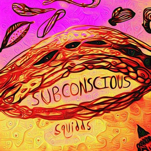 Stream subconscious by Supa Squidds | Listen online for free on SoundCloud